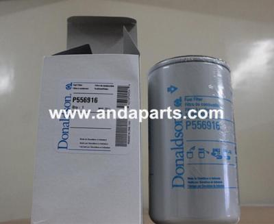 China GOOD QUALITY  FUEL FILTER P556916 for sale