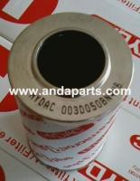 China GOOD QUALITY HYDAC HYDRAULIC FILTER 0030050BN4H6 for sale
