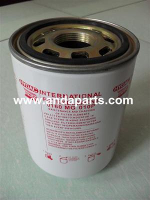 China GOOD QUALITY HYDAC HYDRAULIC FILTER 016 MG 010P for sale
