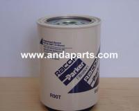 China GOOD QUALITY RACOR/PARKER FUEL FILTER R90T ON SELL for sale