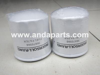 China GOOD QUALITY INGERSOLL-RAND FUEL FILTER 36870566 for sale