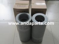 China GOOD QUALITY  HYDRAULIC FILTER 14569658 for sale