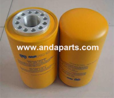 China GOOD QUALITY MP FILTER HYDRAULIC FILTER MP3224 for sale