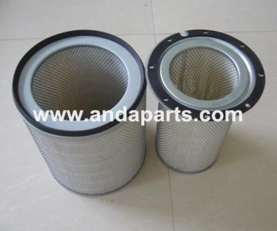 China GOOD QUALITY AIR FILTER 1P7716 1P7360  FOR CATERPILLAR for sale