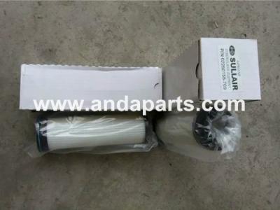 China GOOD QUALITY SULLAIR OIL FILTER 02250155-709 for sale