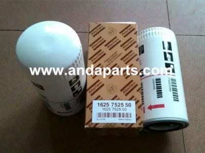 China GOOD QUALITY ATLAS COMPRESSOR OIL FILTER 1625752550 1625752500 2903752500 for sale