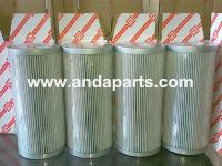 China GOOD QUALITY LEEMIN HYDRAULIC FILTER NX-400*20 for sale