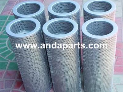 China GOOD QUALITY LEEMIN HYDRAULIC FILTER LH1300R30BN/HC for sale