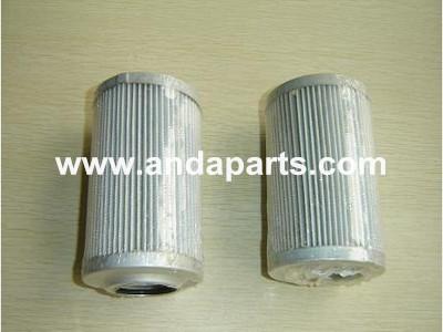 China GOOD QUALITY LEEMIN HYDRAULIC FILTER LH1300R20BN/HC ON SELL for sale