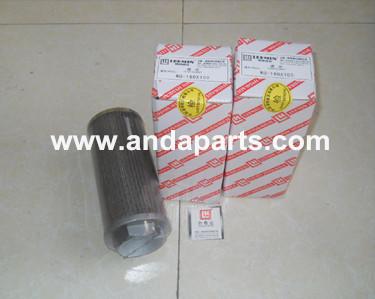 China Good Quality LEEMIN HYDRAULIC FILTER HDX-100×30 for sale