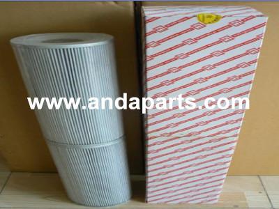 China GOOD QUALITY LEEMIN HYDRAULIC FILTER TFX-800×80 ON SELL for sale