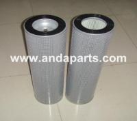 China GOOD QUALITY LEEMIN HYDRAULIC FILTER TFX-630×100 ON SELL for sale