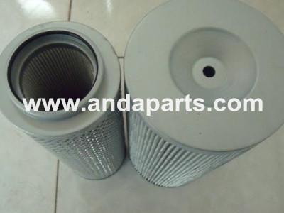 China GOOD QUALITY LEEMIN HYDRAULIC FILTER FBX-630×5 ON SELL for sale