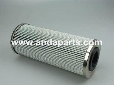 China GOOD QUALITY LEEMIN RETURN OIL FILTER FBX-250×30 for sale