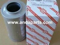 China GOOD QUALITY LEEMIN HYDRAULIC FILTER LH0330D005BN3HC ON SELL for sale