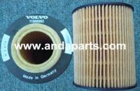 China GOOD QUALITY FUEL FILTER FOR  11988962 for sale