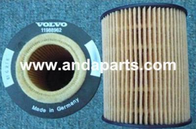 China GOOD QUALITY FUEL FILTER FOR  11988962 for sale