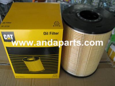 China GOOD QUALITY CATERPILLAR OIL FILTER 1R-0726 for sale