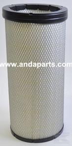 China GOOD QUALITY KALMAR AIR FILTER 923855.1225 for sale