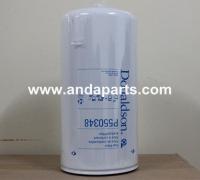 China GOOD QUALITY FUEL FILTER FOR  P550348 ON SELL for sale