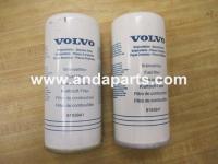 China GOOD QUALITY FUEL FILTER FOR  TRUCK 8193841 ON SELL for sale