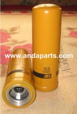 China GOOD QUALITY CATERPILLAR HYDRAULIC FILTER 126-1814 for sale