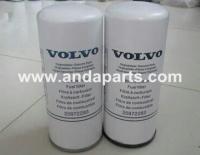 China GOOD QUALITY INSTEAD OF  FUEL FILTER 20972293 for sale
