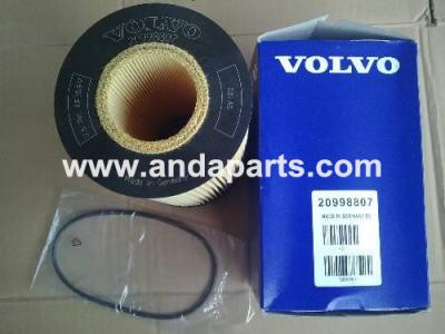 China GOOD QUALITY  FUEL FILTER 20998807 for sale