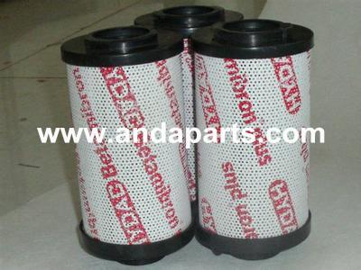 China GOOD QUALITY HYDAC HYDRAULIC FILTER 0030D020BN/HC for sale