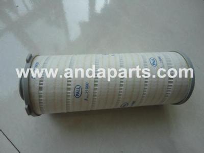 China Good Quality PALL HYDRAULIC FILTER HC8314FKP16H for sale