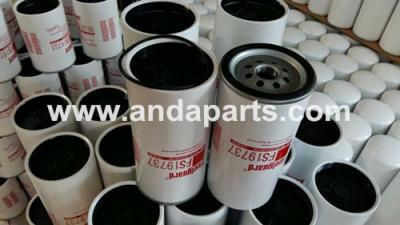 China Good Quality FLEETGUARD FUEL / WATER SEPERATOR FILTER FS19737 for sale