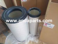 China GOOD QUALITY  AIR FILTER AF25619 / AF25620 for sale