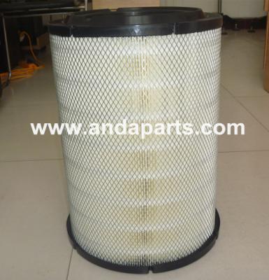 China GOOD QUALITY SCANIA AIR FILTER 1872151 for sale