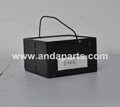 China GOOD QUALITY FUEL WATER SEPARATOR E1030K ON SELL for sale