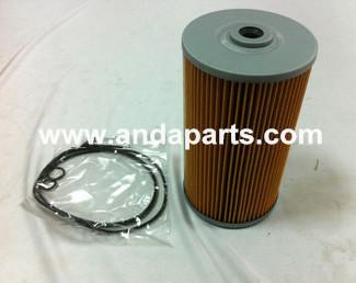 China GOOD QUALITY OIL FILTER FOR ISUZU TRUCK 1-13240116-0 for sale