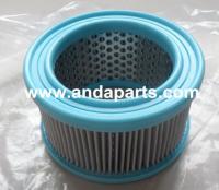 China HIGH QUALITY HYDAC HYDRAULIC FILTER 0005L003P ON SELL for sale
