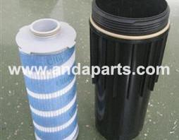 China GOOD QUALITY FUEL FILTER FOR IVECO 2996416 for sale