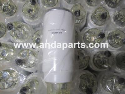 China GOOD QUALITY FUEL / WATER SEPERATOR FILTER WK1050/1 for sale