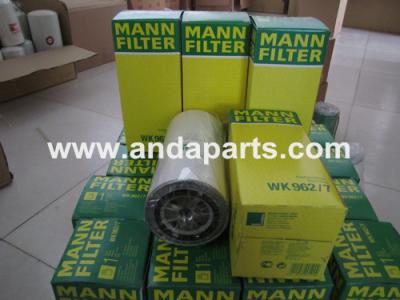 China GOOD QUALITY FUEL FILTER WK962/7 for sale