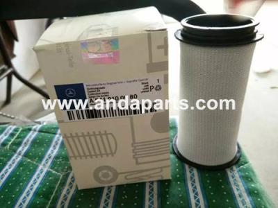 China GOOD QUALITY MERCEDES-BENZ FUEL FILTER A5410100080 for sale