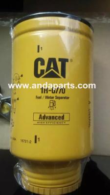 China GOOD QUALITY CATERPILLAR FUEL/ WATER SEPARATOR FILTER 1R-0770 for sale