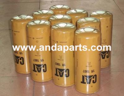 China GOOD QUALITY CATERPILLAR FUEL FILTER 1R-1807 for sale