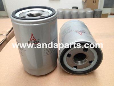 China GOOD QUALITY DEUTZ FUEL FILTER 01182001 for sale