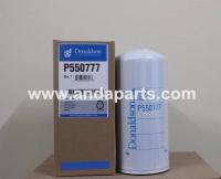 China GOOD QUALITY  OIL FILTER P550777 for sale
