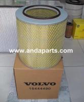 China GOOD QUALITY  AIR FILTER 15444490 ON SELL for sale