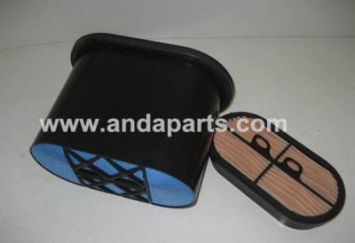 China GOOD QUALITY JCB AIR FILTER 32/925683 ON SELL for sale