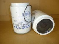 China GOOD QUALITY  FUEL FILTER 20879812 for sale