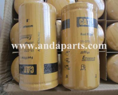 China Good Quality Caterpillar FUEL FILTER 1R0751 for sale