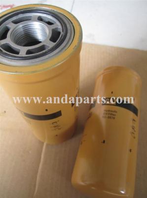China Good Quality Caterpillar Hydraulic Filter 1G8878 from factory for sale