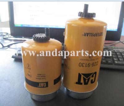 China Good Quality Caterpillar Water Separator 117-4089 for sale